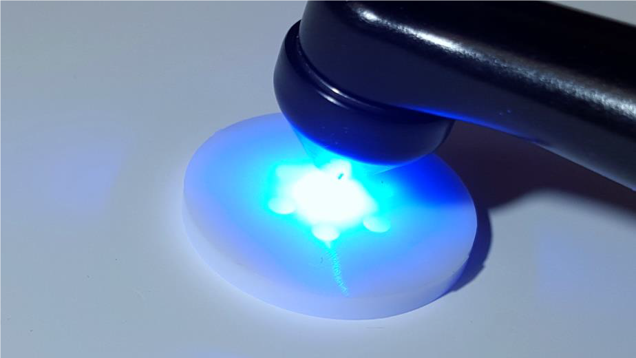 Light curing: A Practical Guide. Part 1 - Optident