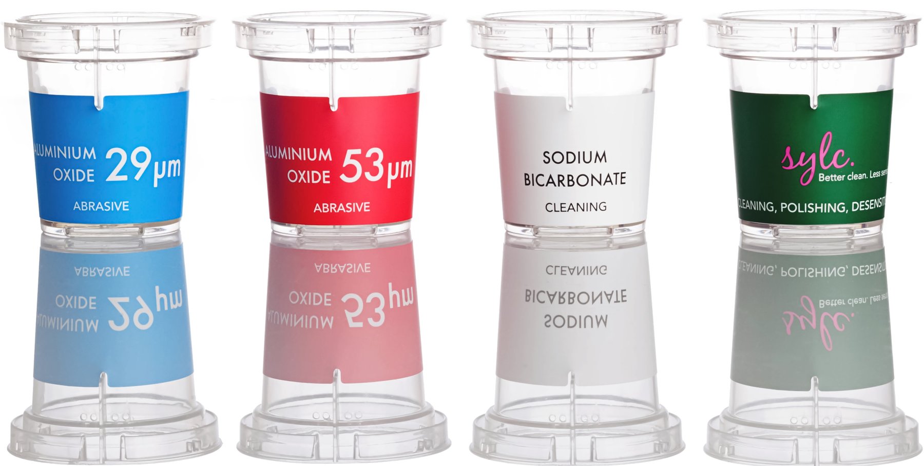 All You Need To Know About The AquaCare - Optident