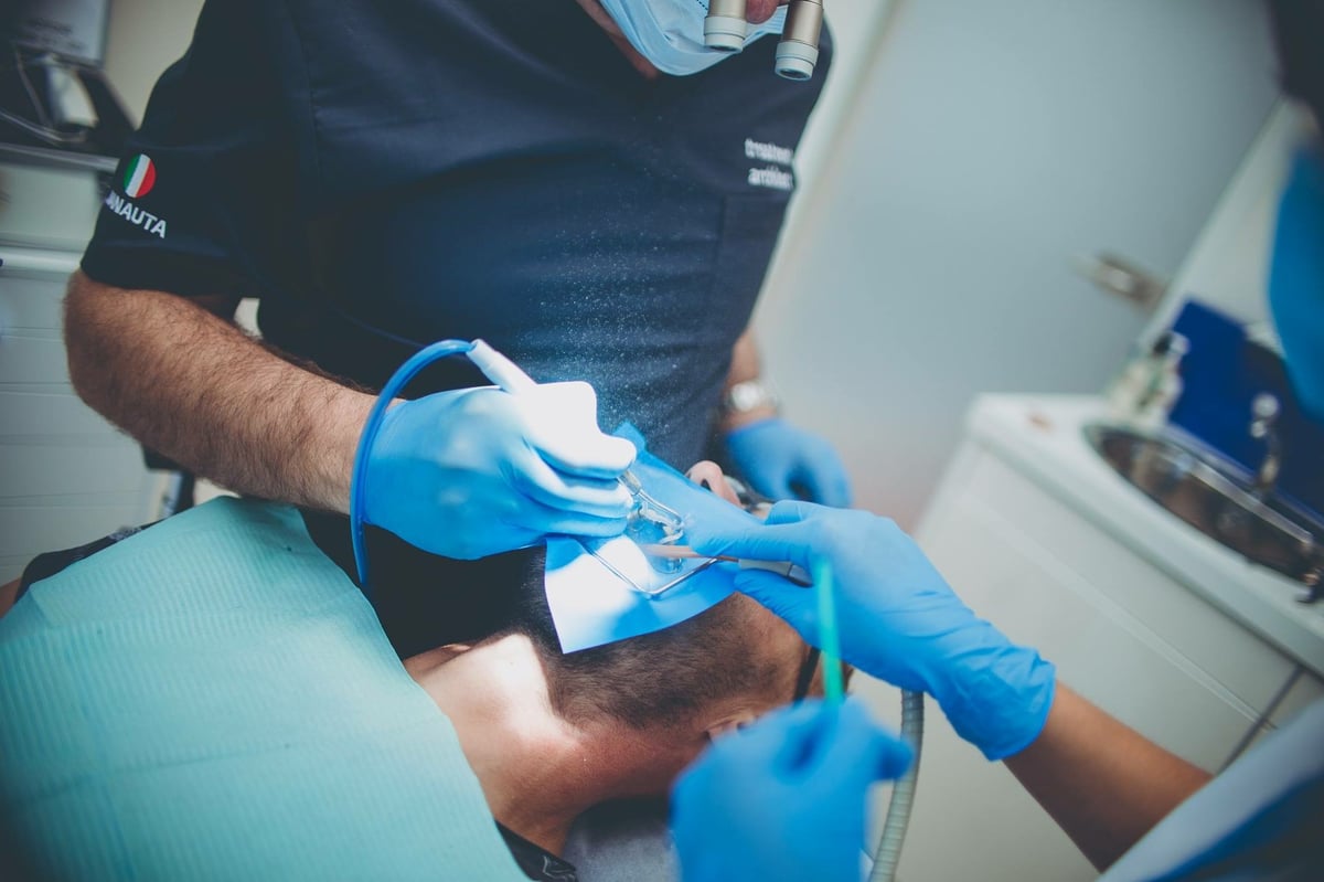 All You Need To Know About The AquaCare - Optident