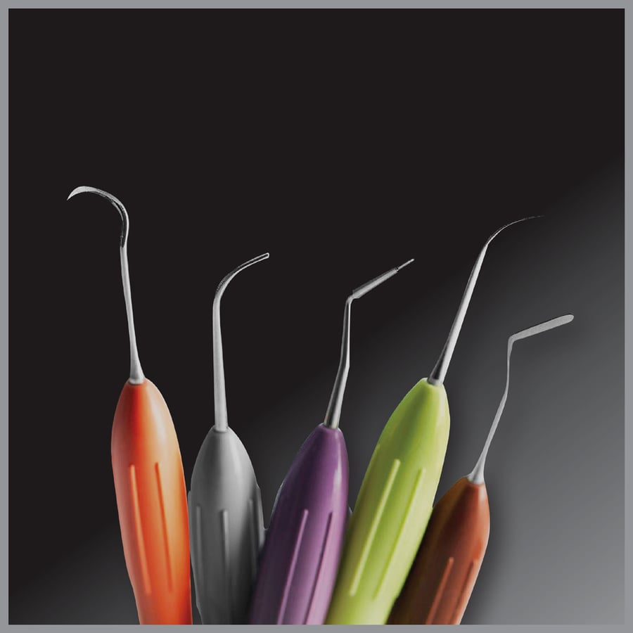 What is the StyleItaliano Direct Workflow? - Optident