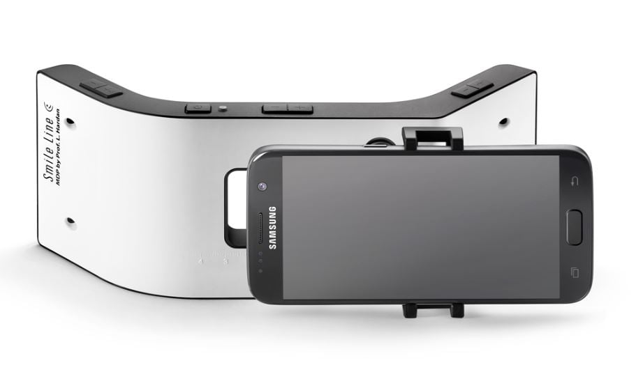 The Best Lighting for Shade Taking and Clinical Dental Photography ...