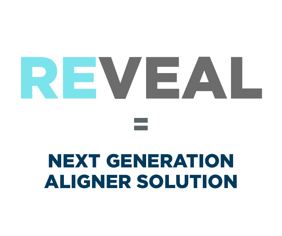 Confident Smile Makeover Powered by Reveal Clear Aligners