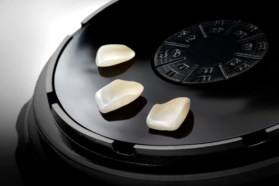 A Beginners Guide: Veneer ME - Optident