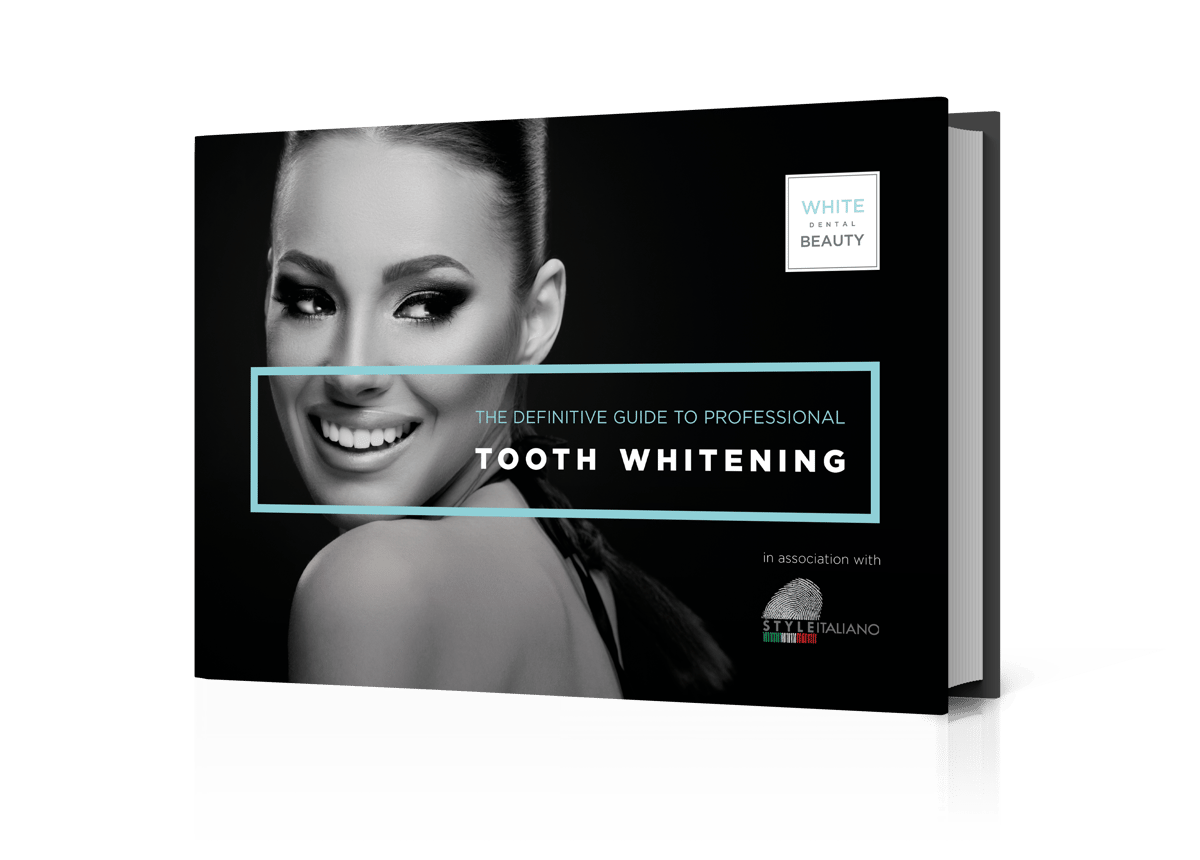 A Guide to Success in Tooth Whitening - Optident