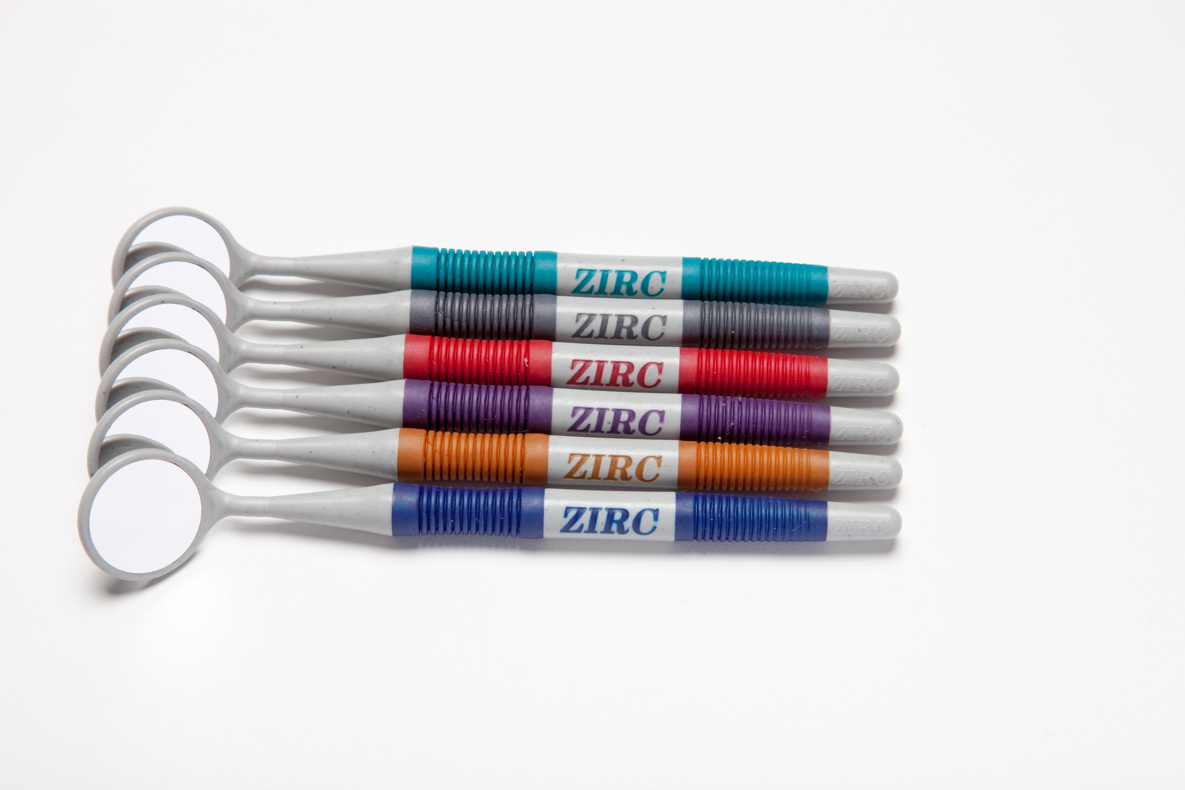 How Zirc Dental Mirrors Provide Clarity To Clinicians - Optident